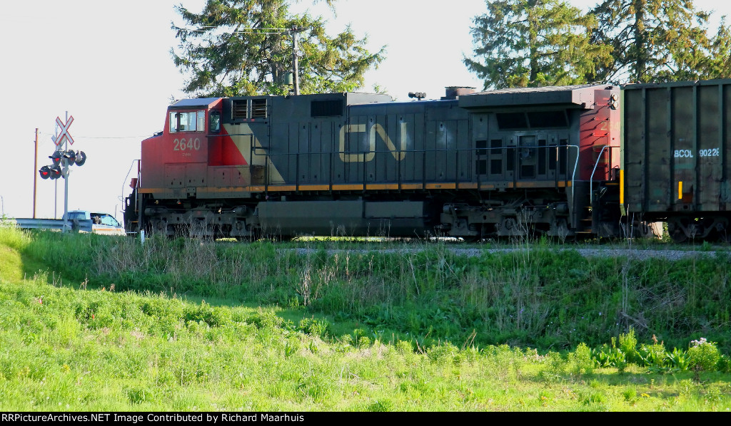 CN 2640